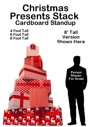 Objects Cardboard Cutout Standup Props - Dino Rentos Studios, INC.