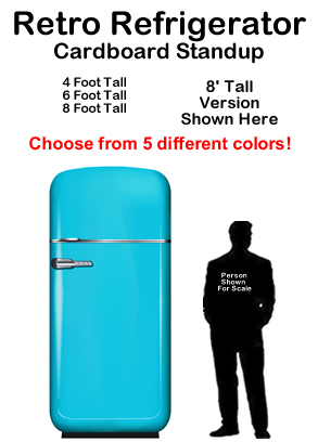 3D Cardboard Fake-Faux-Dummy Stove Appliance Prop - Dino Rentos Studios ...